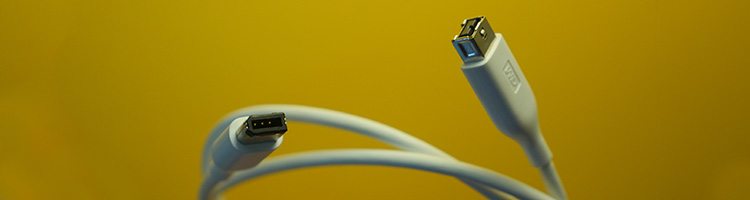 Firewire 800 to 400 and Firewire 400 to 800 Adapters - Which Adapter?