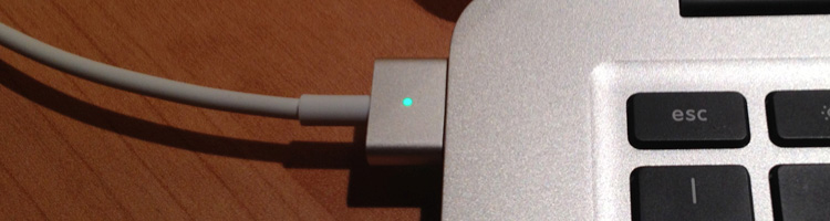 Apple Macbook Laptop Magsafe to Magsafe 2 Power Adapter Converters ...