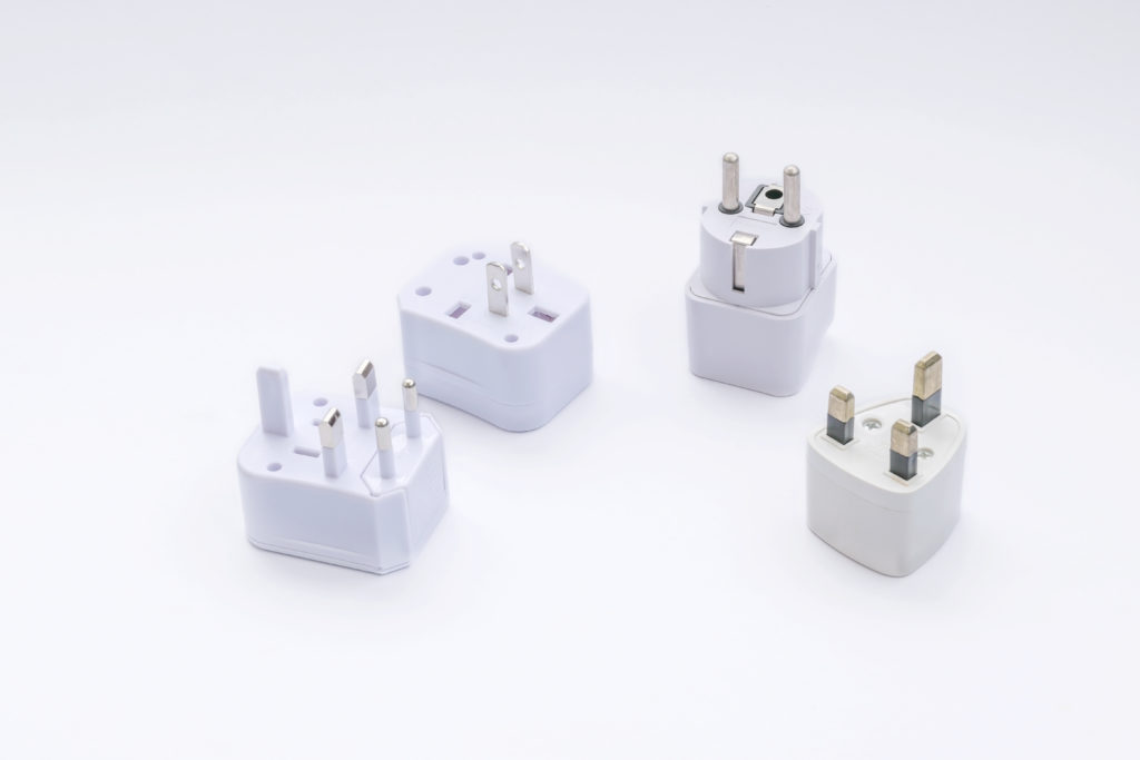 List: The Best Travel Voltage Converters & Foreign Power Adapters ... List: The Best Travel Voltage Converters & Foreign Power Adapters ...